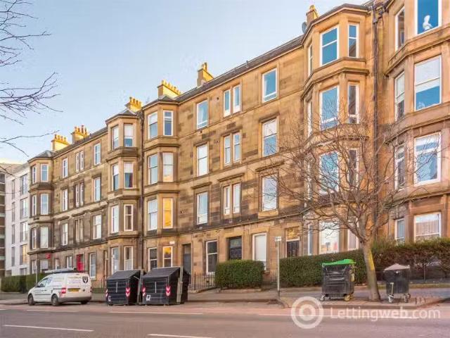 Just in! 5 BR Property to rent in Mc Donald Road, Leith, Edinb.