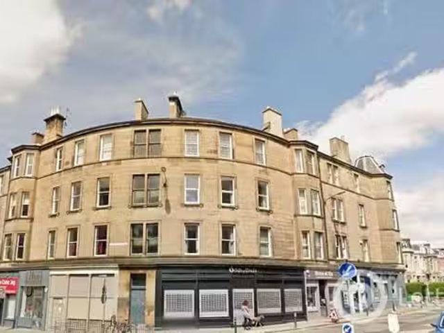 Unique 5 BR Property to rent in Polwarth Gardens, Edinburgh