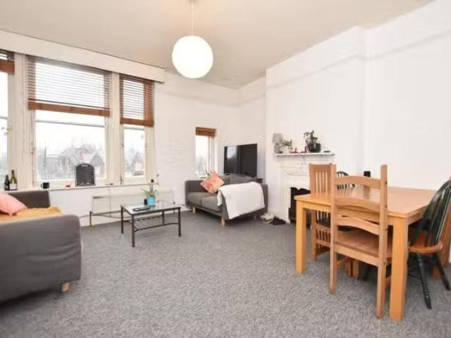 Nice 6 bedroom terraced house for rent in Whiteladies Road, Cl.