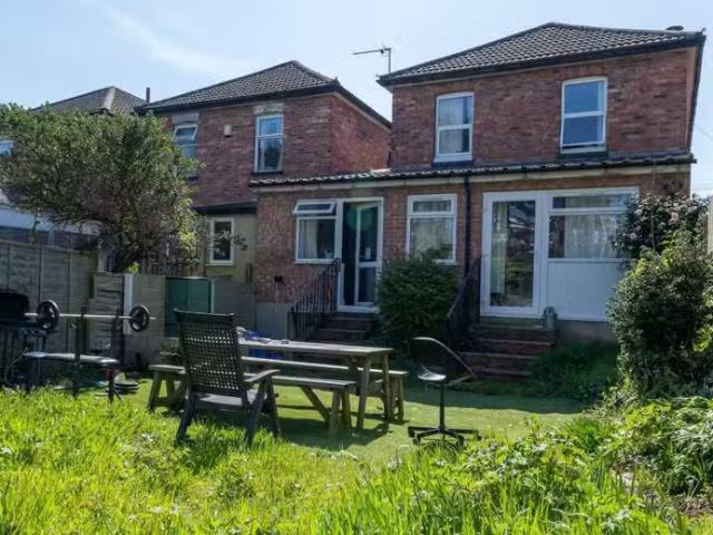 Deal! 6 bedroom detached house for rent in WINTON Student Hous.