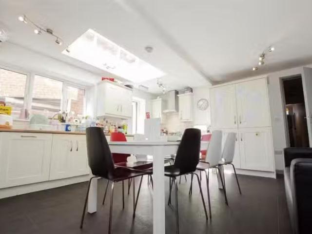 Just in! 7 bedroom house for rent in Coronation Road, Selly Oa.