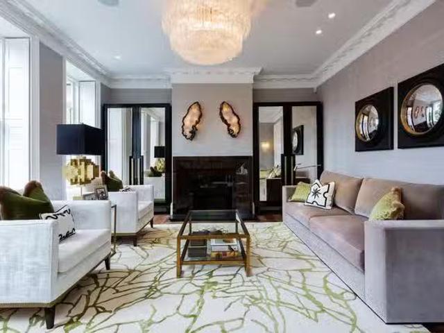 For Rent! 7 BR 7 rooms apartment in River Thames