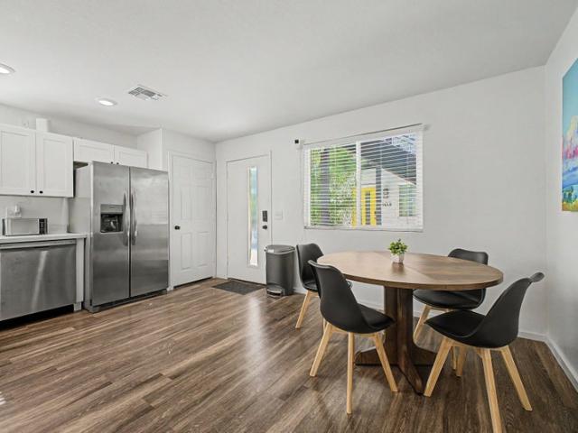 JUST LAUNCHED* Only Four People, Large Fridges in
