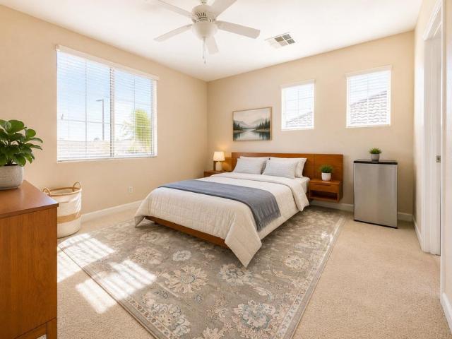 JUST LAUNCHED! Cozy and Large Chandler Home, Fully