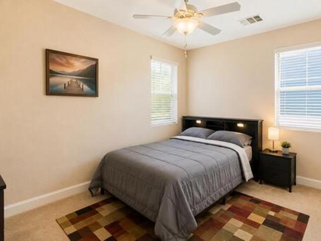 JUST LAUNCHED! Cozy and Large Chandler Home, Fully Furnished, Fast WiFi, and in a Great Location!