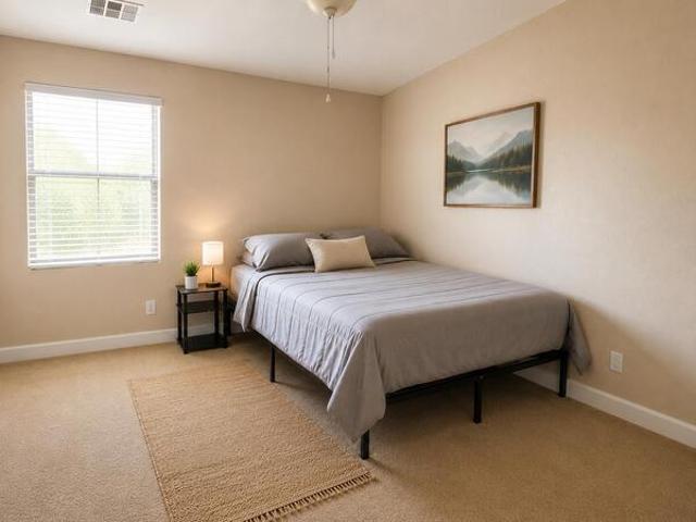 JUST LAUNCHED! Cozy and Large Chandler Home, Fully Furnished, Fast WiFi, and in a Great Location!