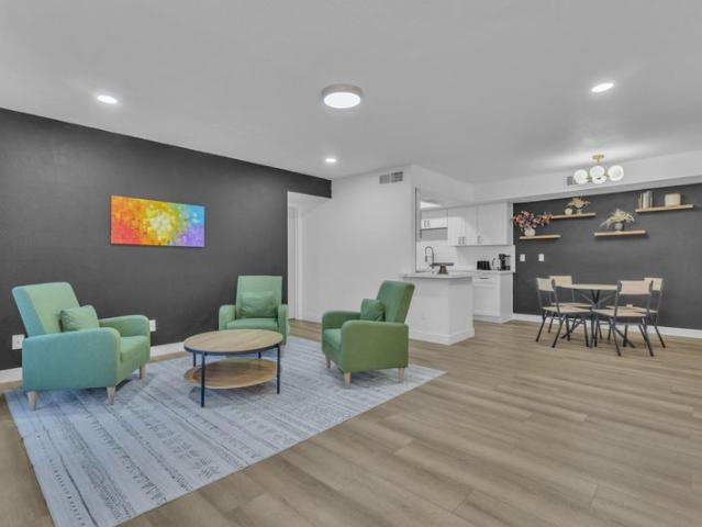 Just launched! Enjoy attentive hosting and amazing