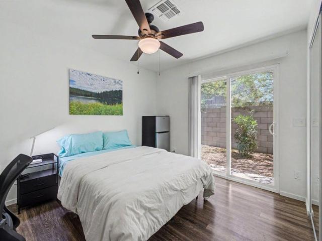 JUST LAUNCHED* Four Bedroom Apartment, Large Frid