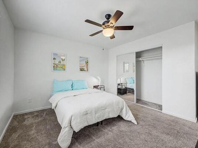 JUST LAUNCHED* Four Bedroom Apartment, Large Fridges in Each Room & Fully Furnished Kitchen!