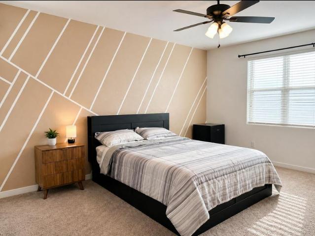 JUST LAUNCHED! Stylish Chandler Home, Fully Furnis