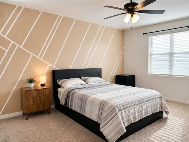 JUST LAUNCHED! Stylish Chandler Home, Fully Furnished, Fast WiFi, and in a Great Location!