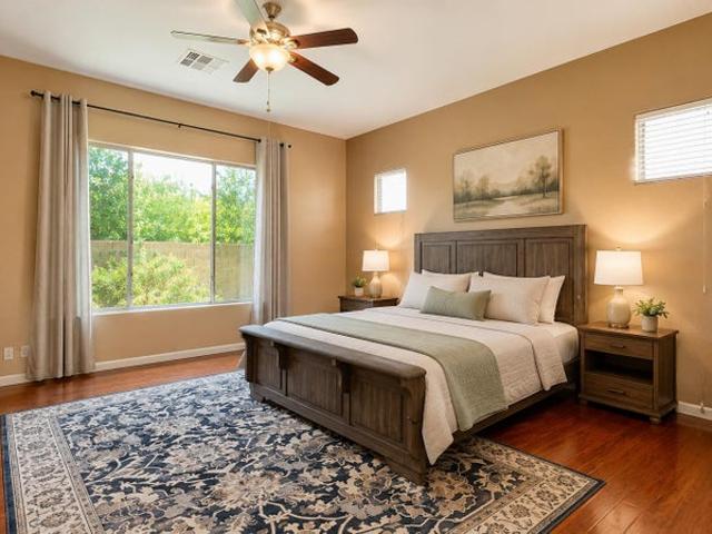 JUST LAUNCHED! Spacious Chandler Home, Fully Furni