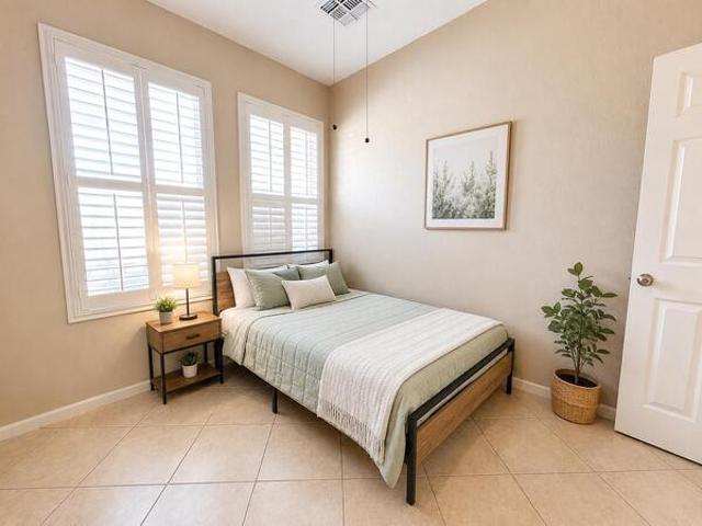 JUST LAUNCHED! Spacious Chandler Home, Fully Furnished, Fast WiFi, and in a Great Location!