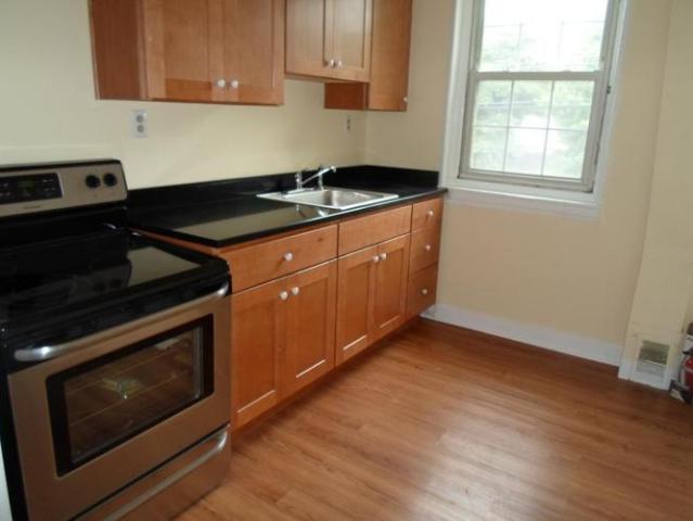 JUST REFURBISHED. ALL NEW. CENTRAL, WALK TO ALL