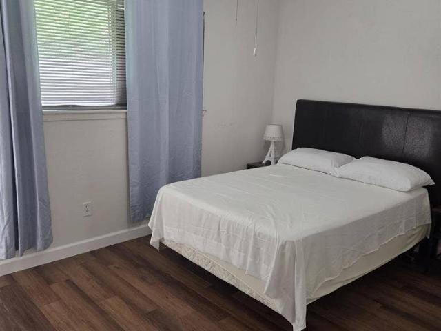 Just renovated