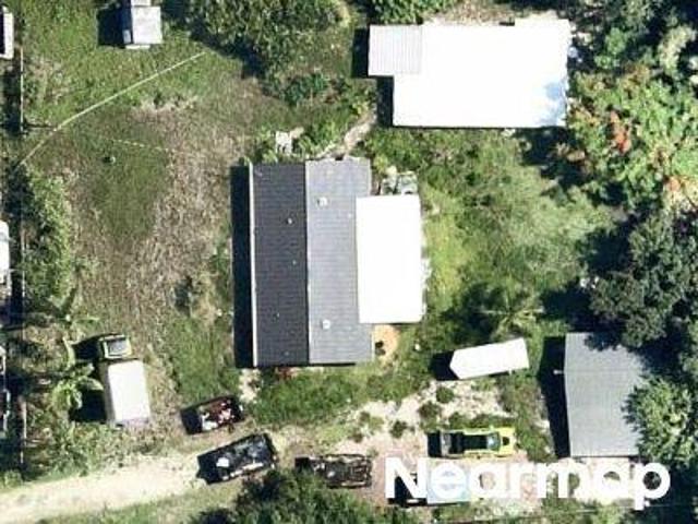 Justinwood Rd
