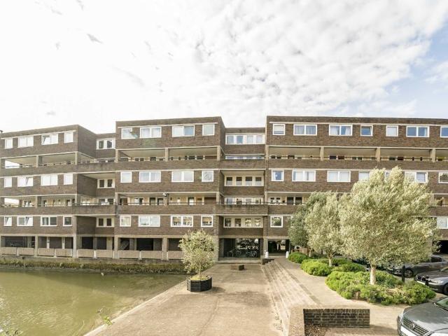 Justin Close, Brentford, TW8, London