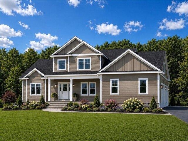 Justin Ct, Johnston, Home For Sale