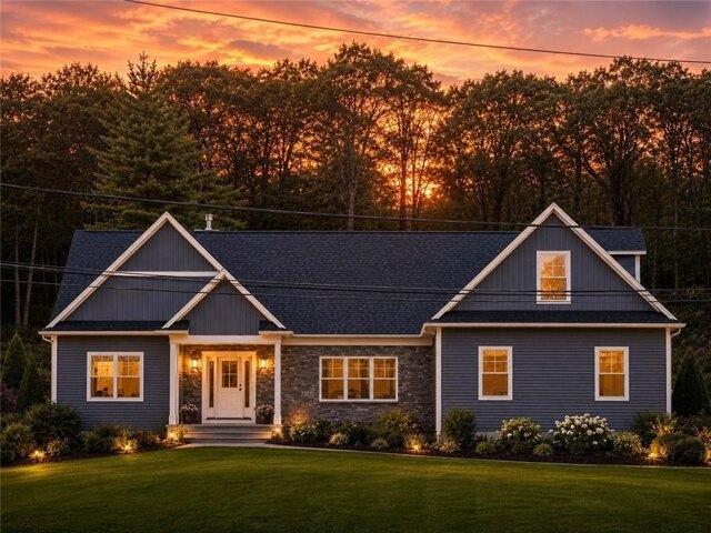 Justin Ct, Johnston, Home For Sale