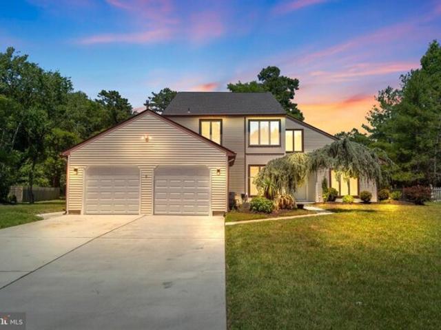 Justin Ct, Voorhees, Home For Sale