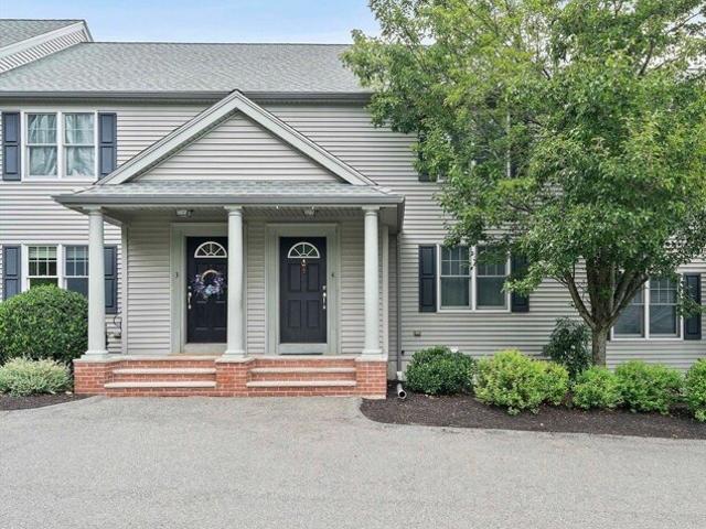 Justin Dr Unit,weymouth, Condo For Sale