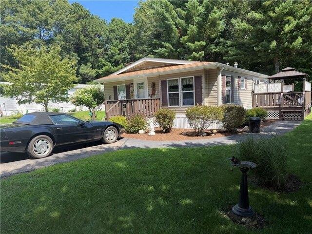 Justin Ln, Coventry, Home For Sale