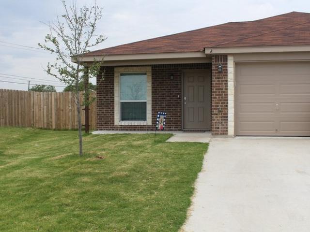 Justin Loop Unit A, Killeen, TX 76543
