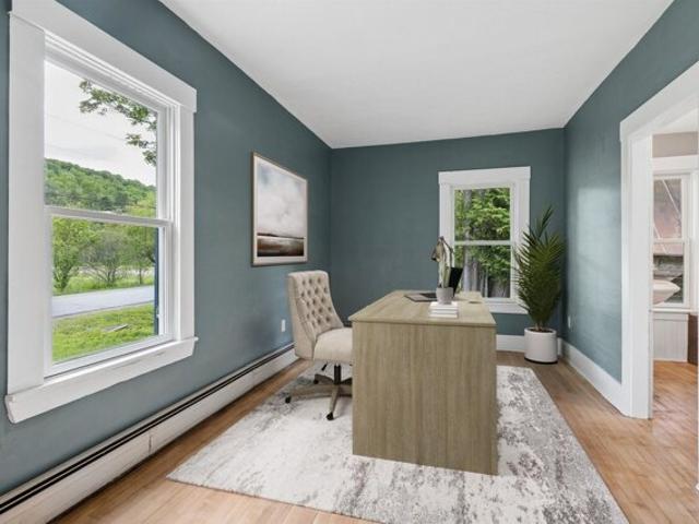 Justin Morrill Memorial Hwy, Strafford, Home For Sale