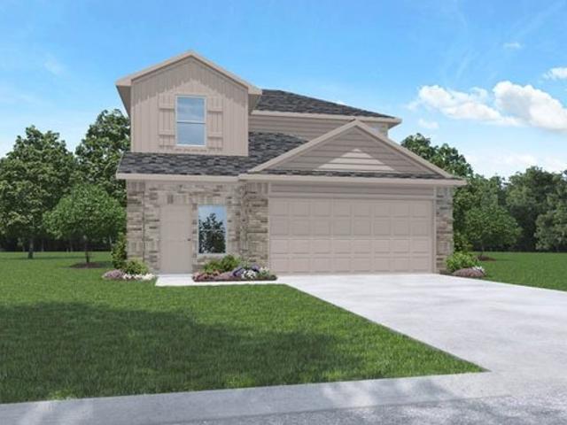 Justin Plan Legacy Park Community