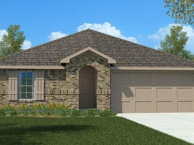 JUSTIN Plan Sunnycreek Community