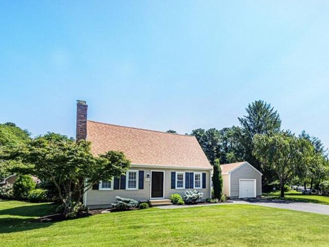 Justine Rd, Plymouth, Home For Sale