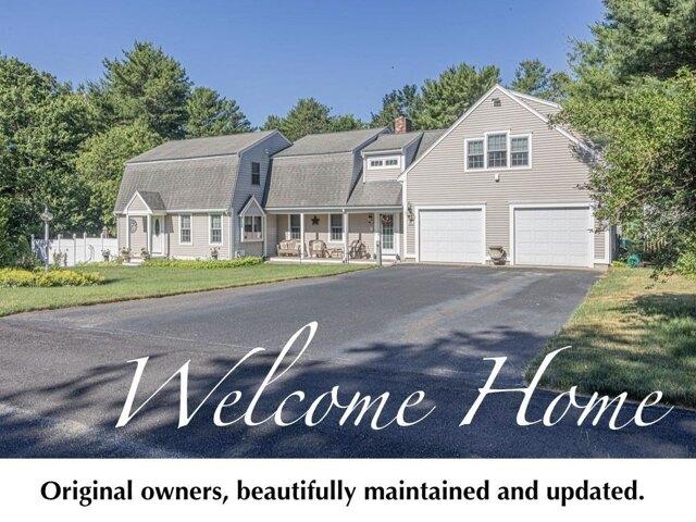 Justine Rd, Plymouth, Home For Sale
