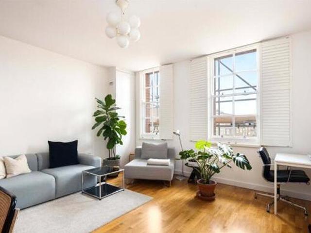Justice Apartments, Aylward Street, 2 Bedroom Flat
