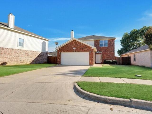Justice Ct, Fort Worth, Home For Sale
