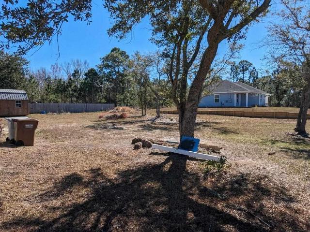 Justice Cir, Gulf Breeze, FL 32563 | MLS #677315