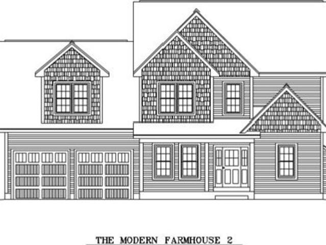Justice Hill Farm Rd Unit Mod, Sterling, Home For Sale