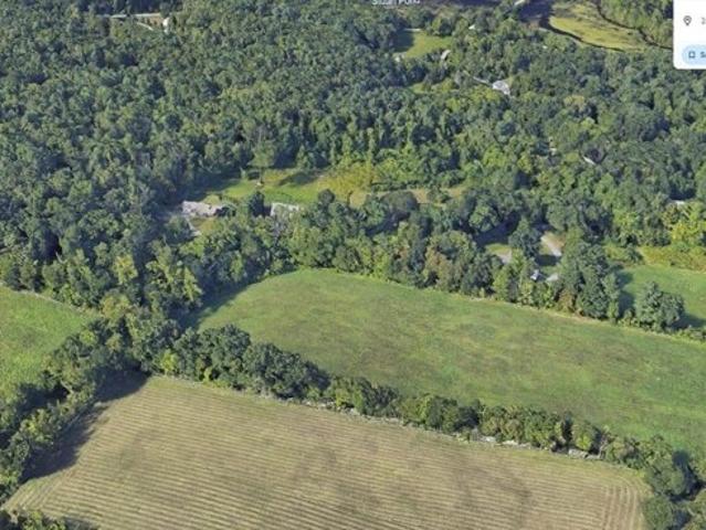 Justice Hill Rd, Sterling, Plot For Sale