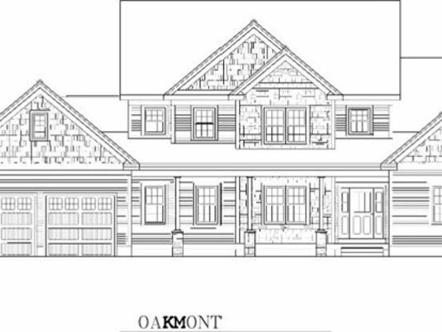 Justice Hill Rd Unit Oakmont, Sterling, Home For Sale