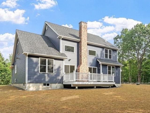 Justice Hill Rd Unit Oakmont, Sterling, Home For Sale