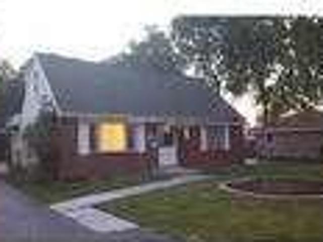 Justice IL Single Fam House