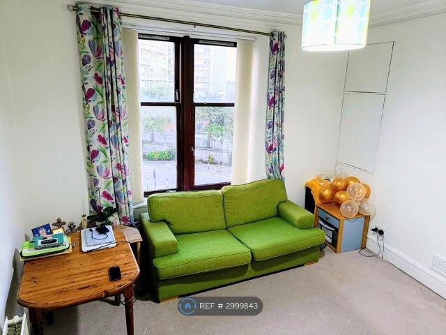 Justice Street, Aberdeen AB11, 1 bed flat to rent, £600 pcm | PrimeLocation