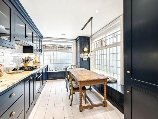 Justice Walk, London SW3, 3 bed end terrace house to rent, £10,183 pcm | PrimeLocation