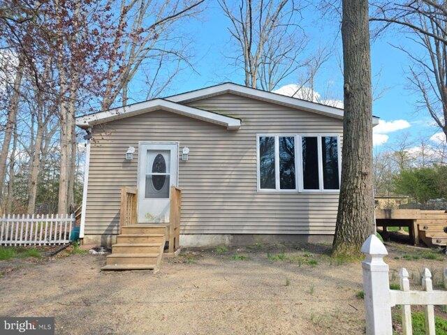 Jute Rd, Millville, Home For Sale