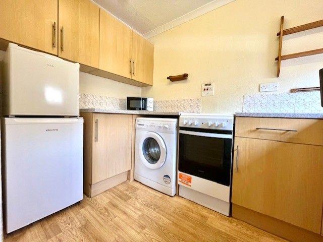 Jute Street, Aberdeen AB24, 1 bed flat to rent, £570 pcm | PrimeLocation