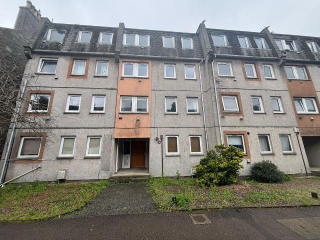 Jute Street, Aberdeen AB24, 2 bed flat to rent, £700 pcm | PrimeLocation