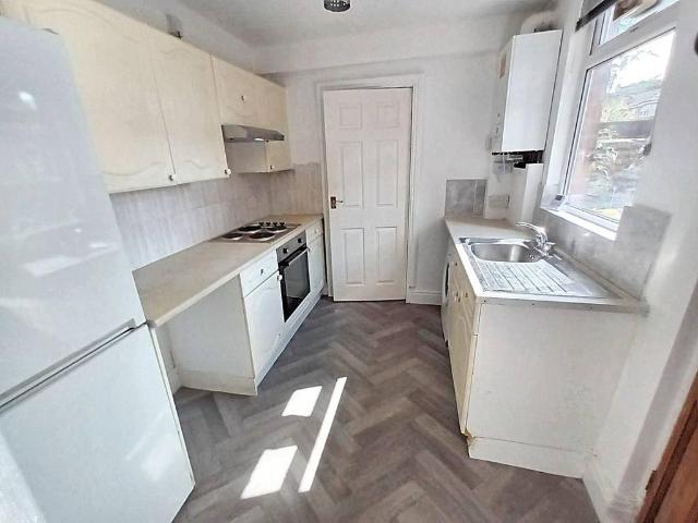 Jutland Street, Preston PR1, 1 bed terraced house to rent, £650 pcm | PrimeLocation