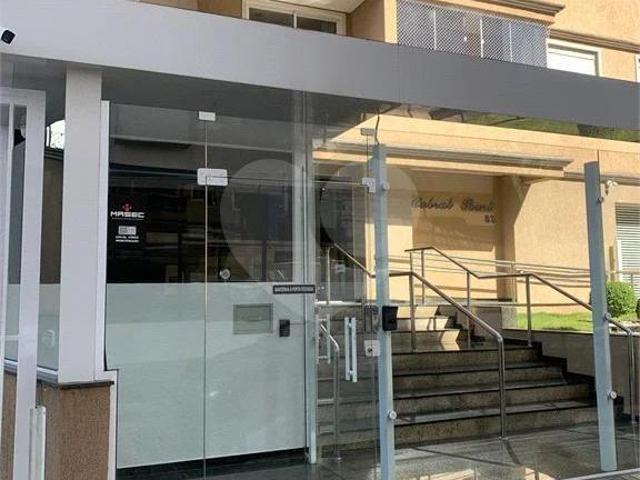 Juvevê Apart. 3 quartos sendo 1 Suite 1 vaga 107m²