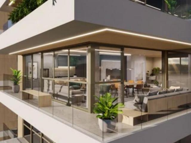 JUVEVE APARTAMENTO 3 SUÍTES 3 VAGAS AMPLA SACADA INTEGRADA AO TERRAÇO