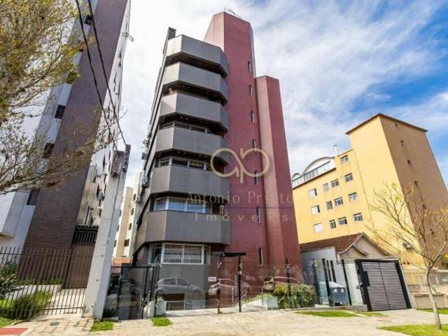 Juvevê | Apartamento exclusivo com 134 m² privativos | 1 por andar