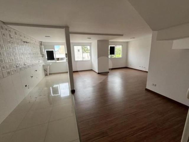Juvevê Duplex com 2 suites Terraço amplo 1 vaga 106 m² privativos